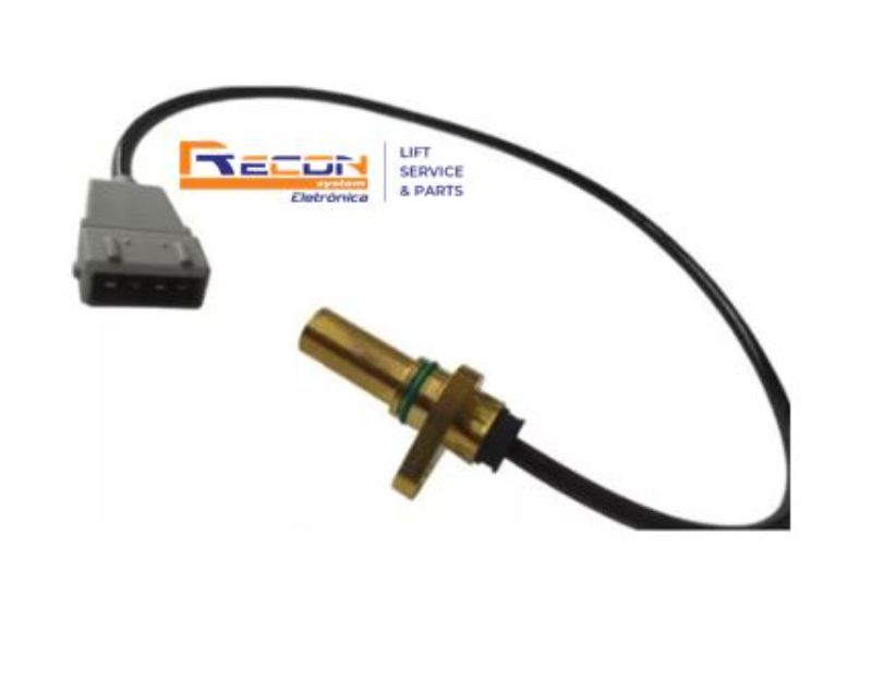 Sensor Velocidade / Rotação Linde/ Still 35mm Still para empilhadeiras ...