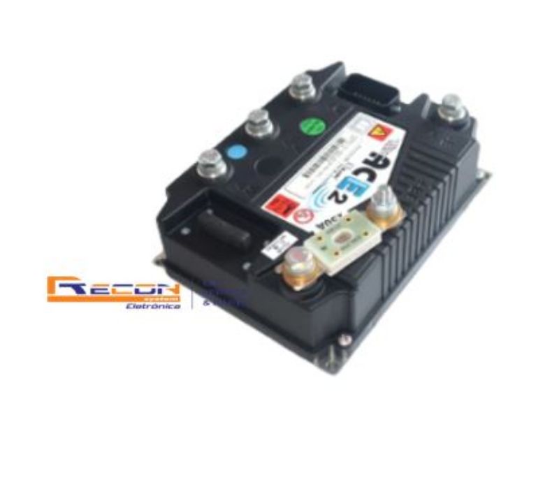 Controlador Zapi ACE 2 para empilhadeiras Still / Linde de equipamentos ...